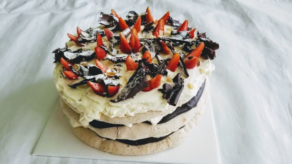 Let Them Eat Cake: Macau's Best Cake Shops - Macau Lifestyle