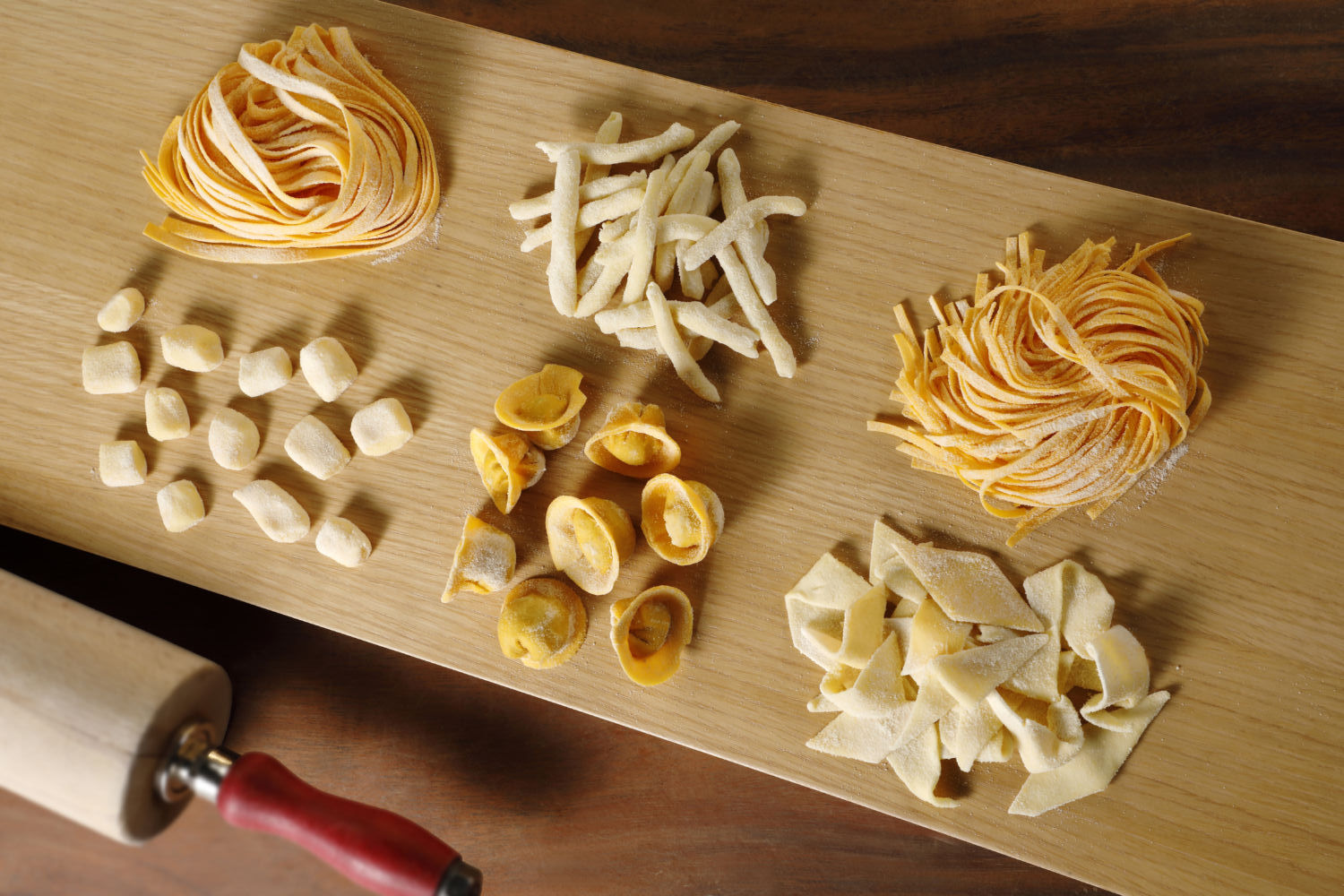 Become an Italian Master Chef at Rossi Trattoria with Chef Rodolfo ...