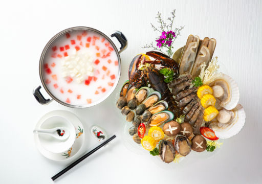 Hot Pot Sensations Back for Its 4th Edition at Broadway Macau! - Macau ...