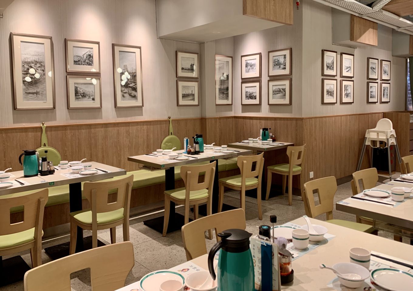 Zhen Dim Sum - Macau Lifestyle