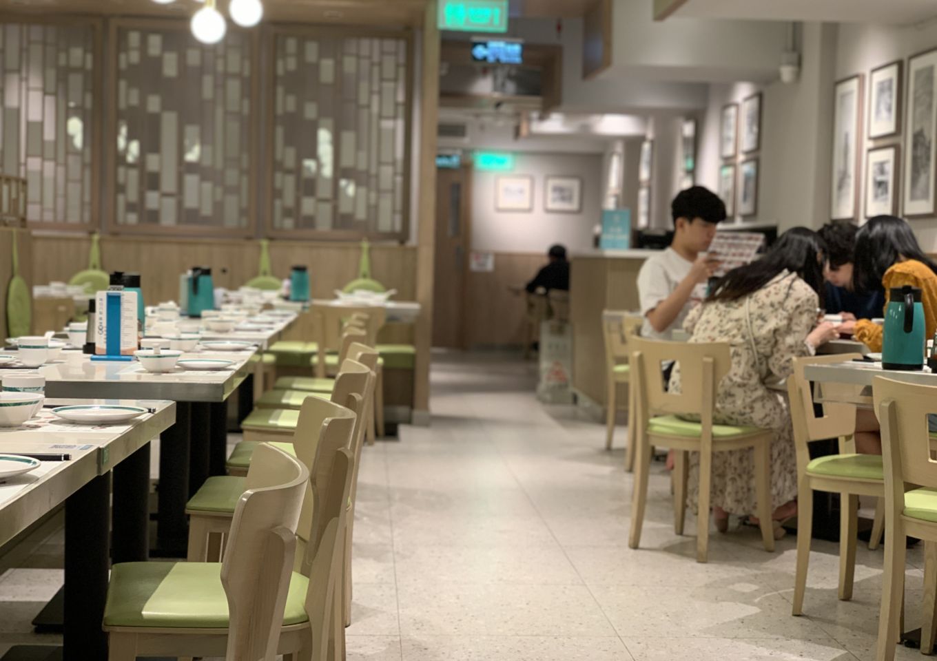 Zhen Dim Sum - Macau Lifestyle