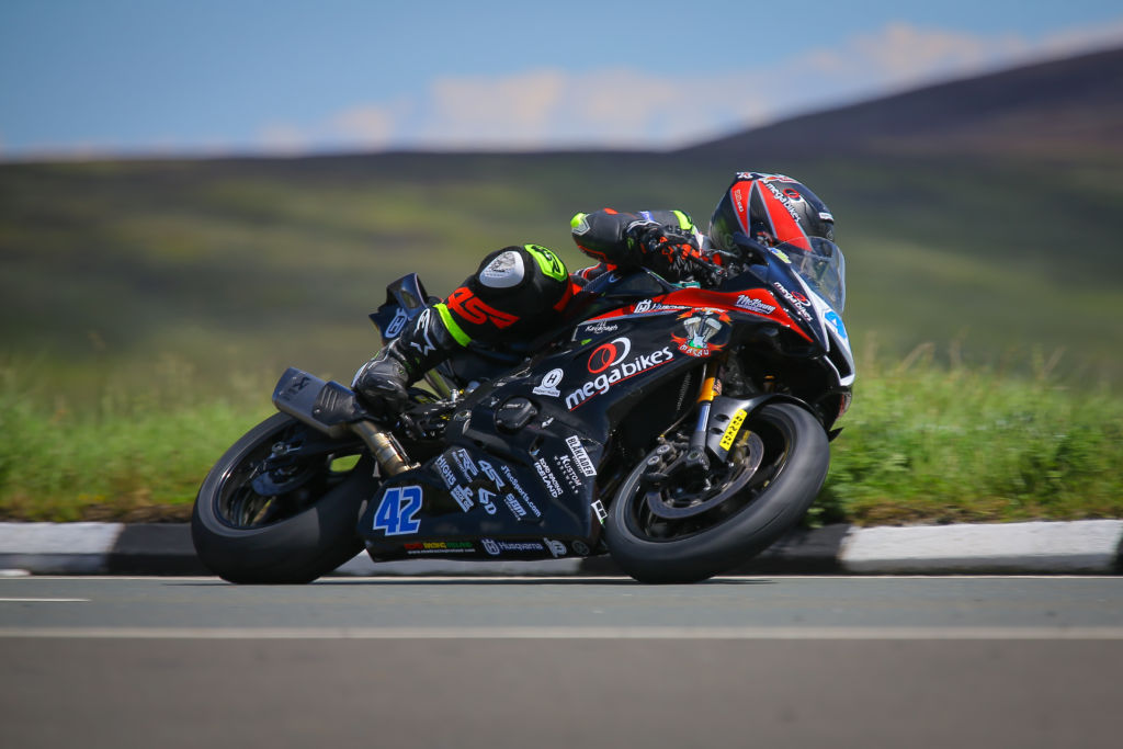 Irish Landing Party at Grand Prix Macau 2019: Meet Derek Sheils and ...