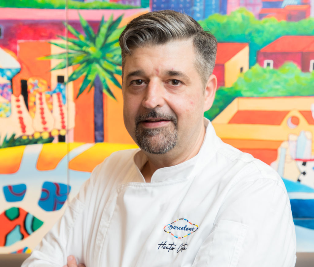 Barcelona: True Catalonian Food at the Heart of Taipa Village - Macau ...