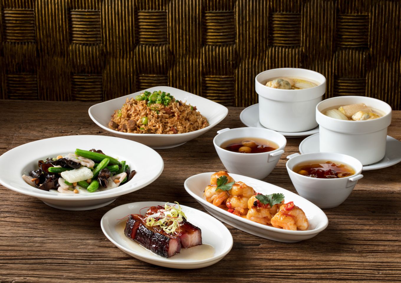 Yum Cha - Macau Lifestyle