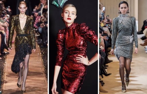 Holiday Dress Code: Shining, Shimmering, Splendid - Macau Lifestyle