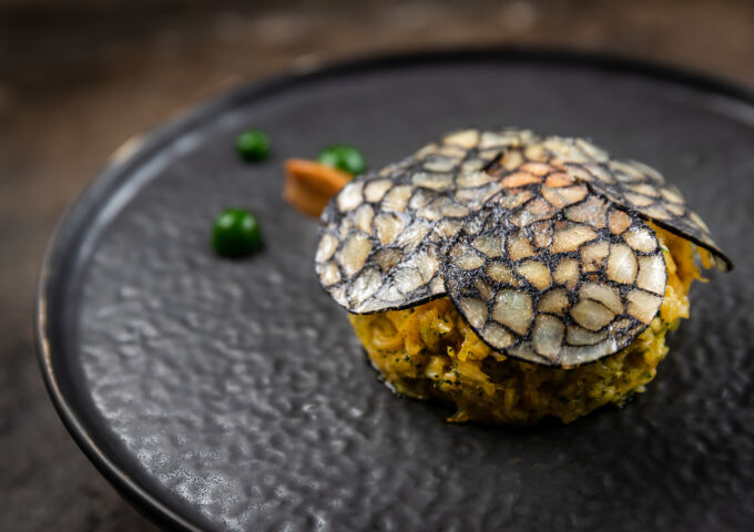 Chiado - Macau Lifestyle