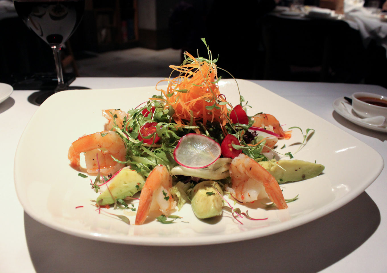 Caffé B Macau - Macau Lifestyle