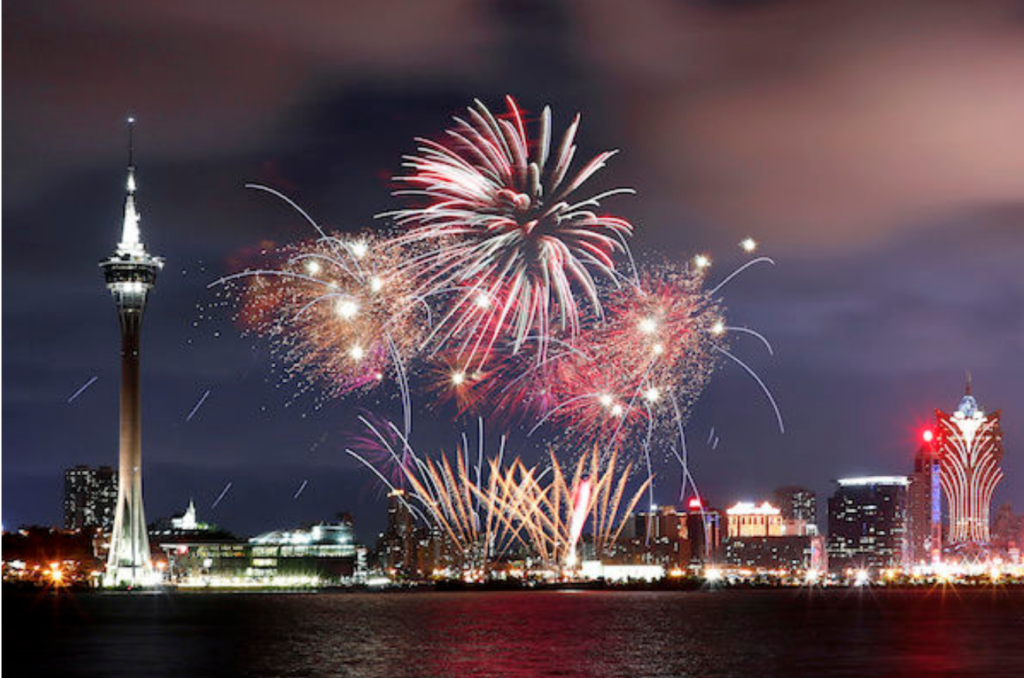 Ultimate December Events: What to Do in Macau - Macau Lifestyle