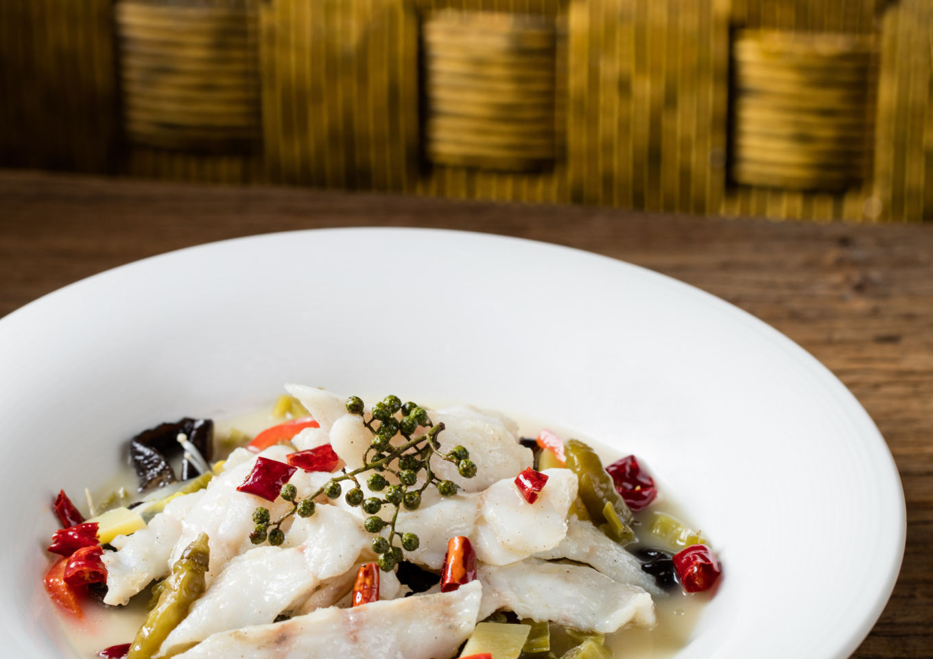 Yum Cha - Macau Lifestyle