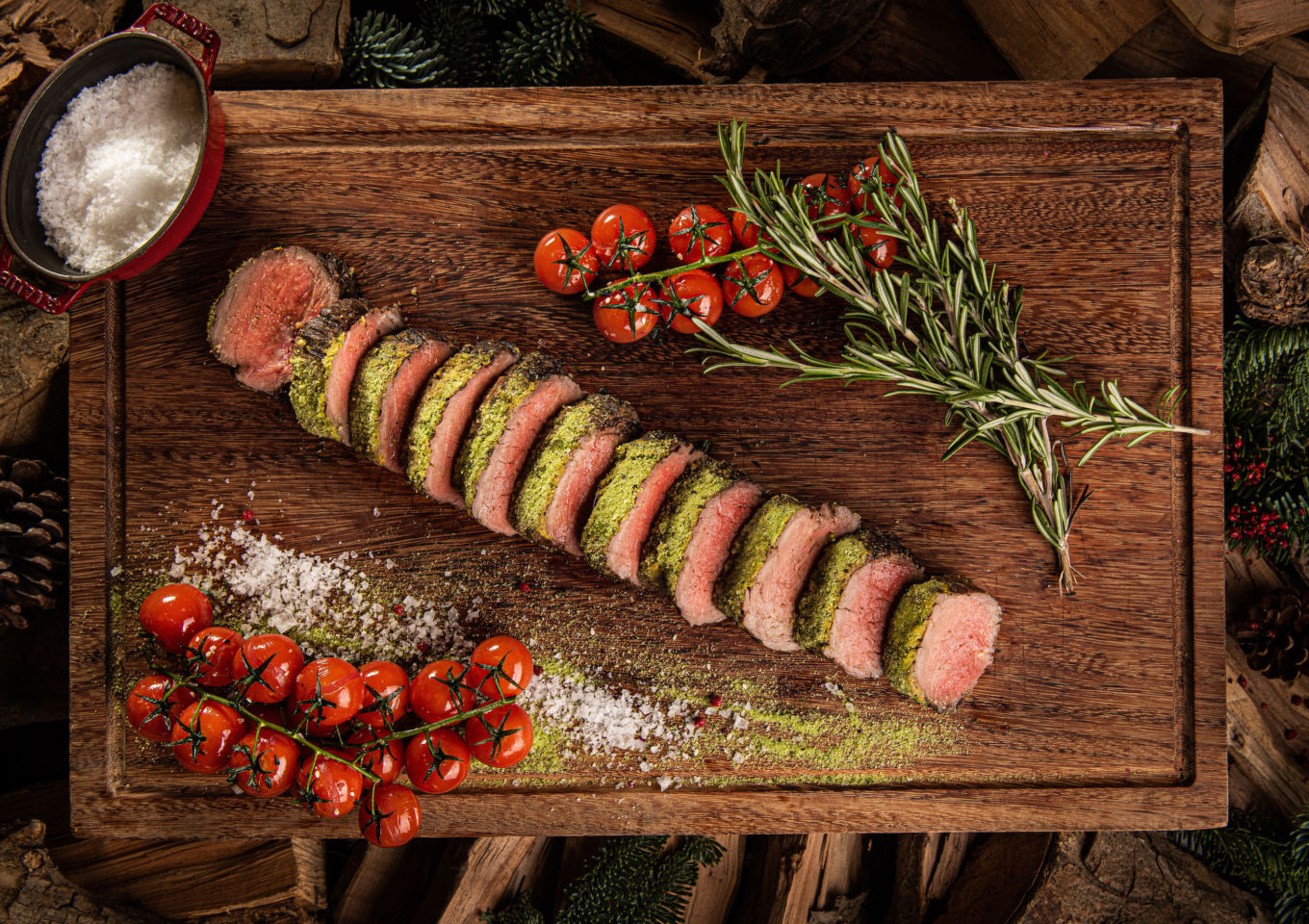 mezza9 - Macau Lifestyle