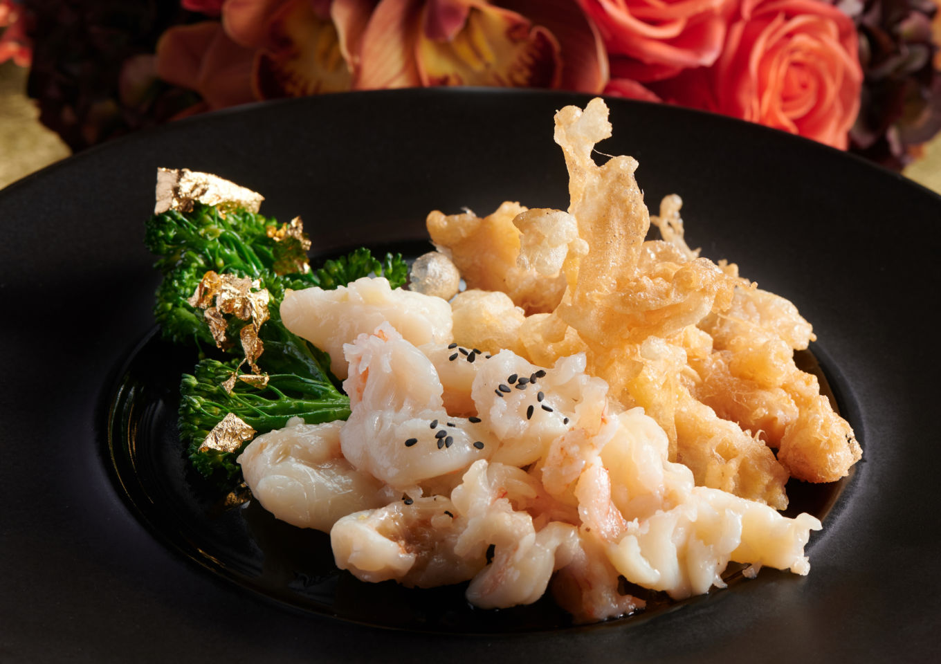 Wing Lei Palace - Macau Lifestyle