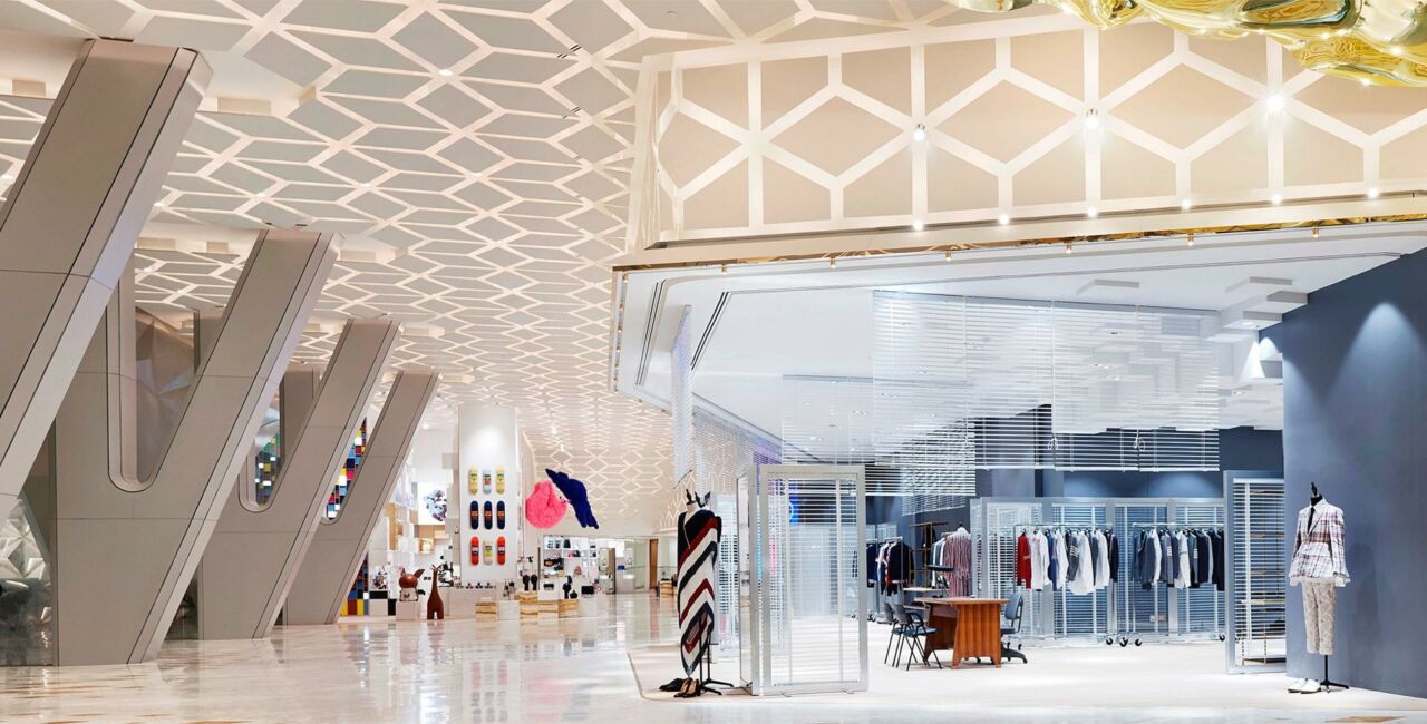 Shopping Splurge & Haul at Morpheus Boutique - Macau Lifestyle