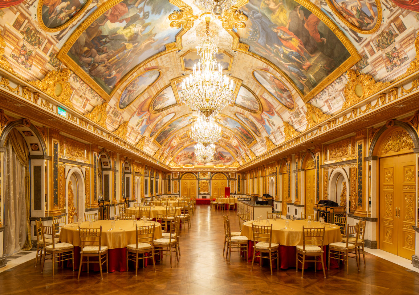 The 13 Hotel - Macau Lifestyle