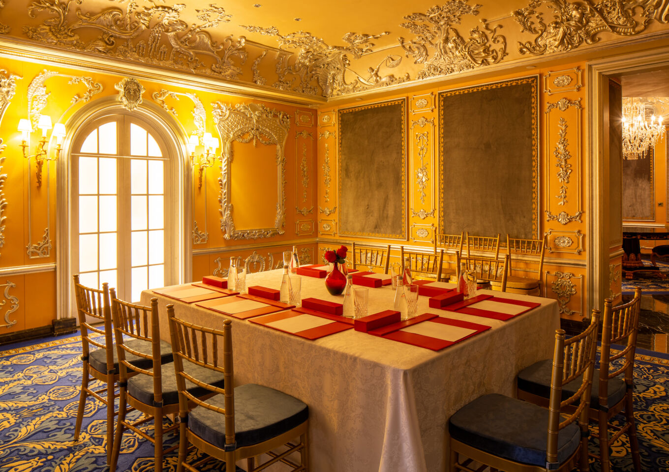 The 13 Hotel - Macau Lifestyle