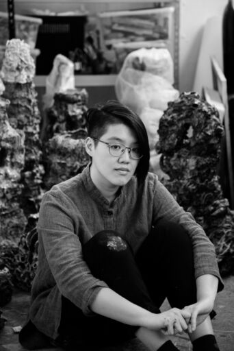 Heidi Lau: From Calligraphy & Watercolor to Ceramics - Macau Lifestyle