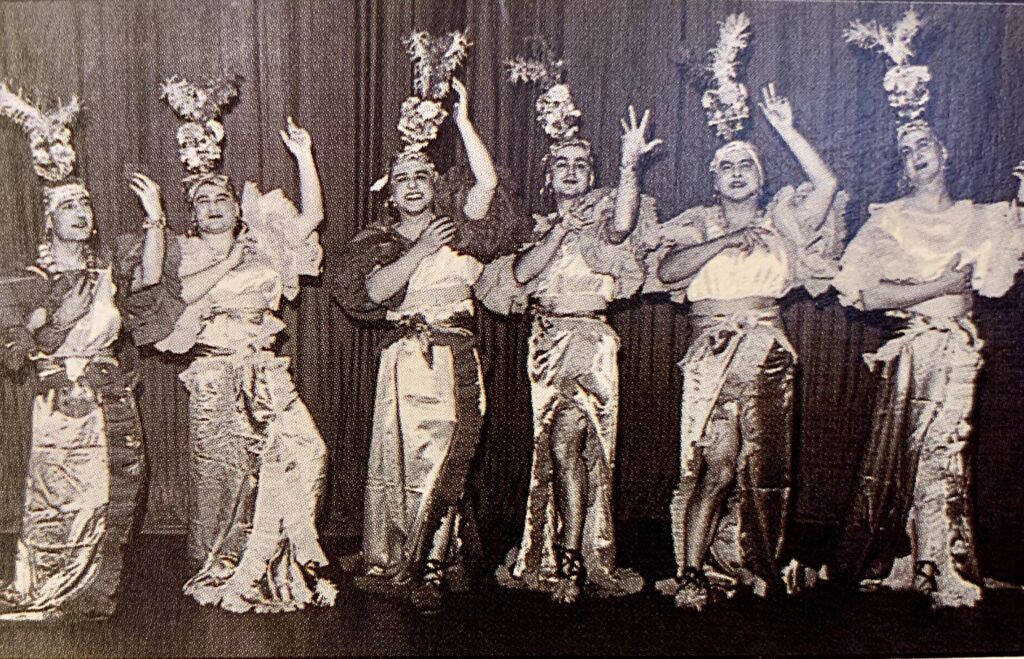 Patuá: Macanese Creole Facing Extinction - Macau Lifestyle