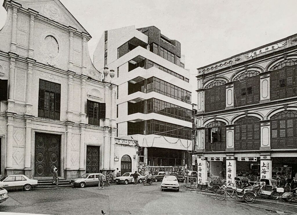 Old Macau: Photos of The City Back in the Day - Macau Lifestyle