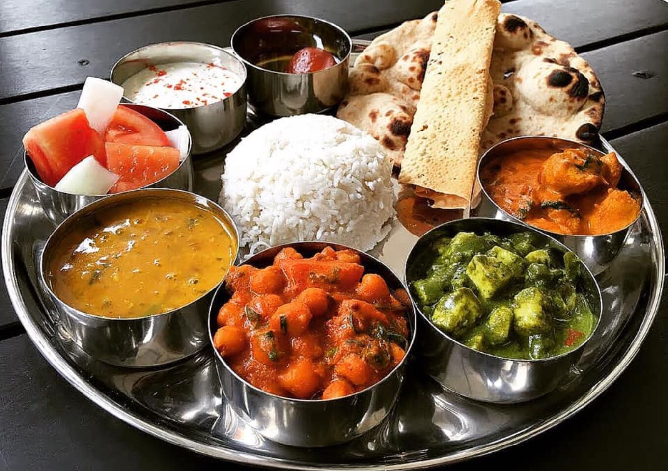 Taste of India - Macau Lifestyle