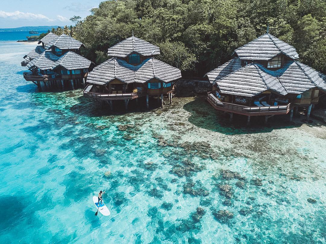 Best Farm Resorts in the Philippines - Macau Lifestyle