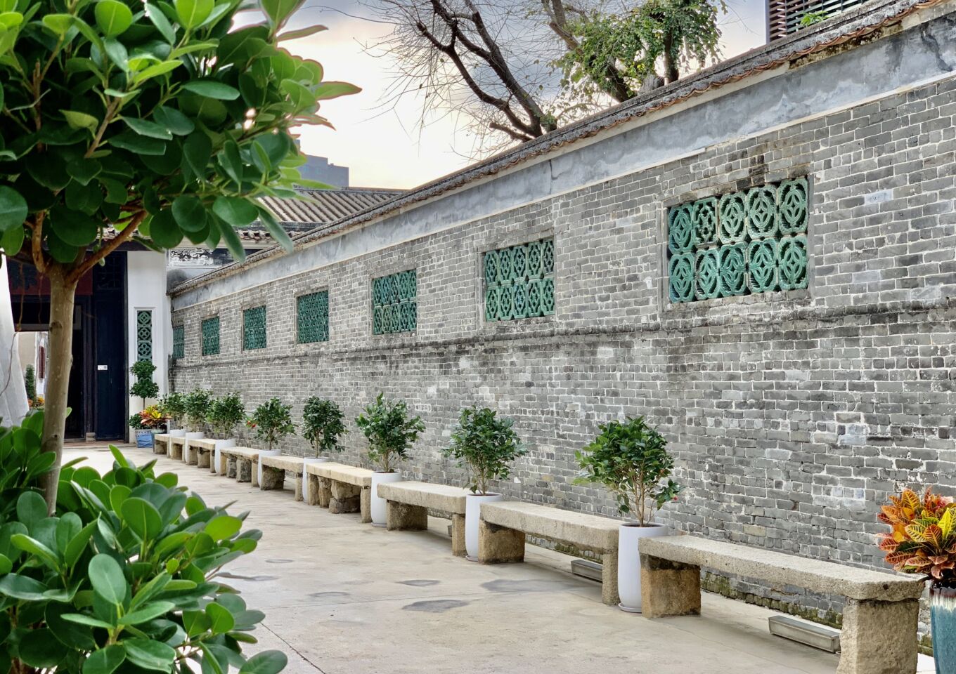 Mandarin’s House - Macau Lifestyle