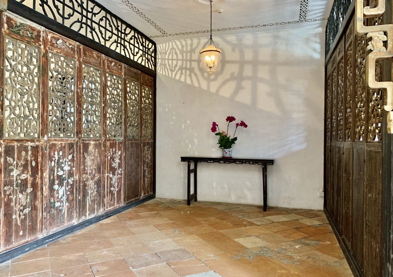 Mandarin’s House - Macau Lifestyle