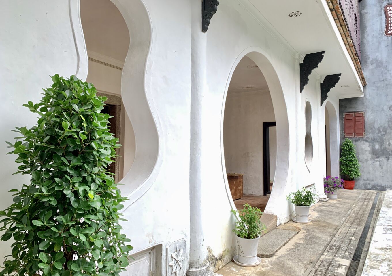 Mandarin’s House - Macau Lifestyle