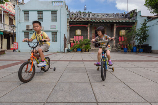 Top Outdoor Activities to Do With Kids in Macau - Macau Lifestyle