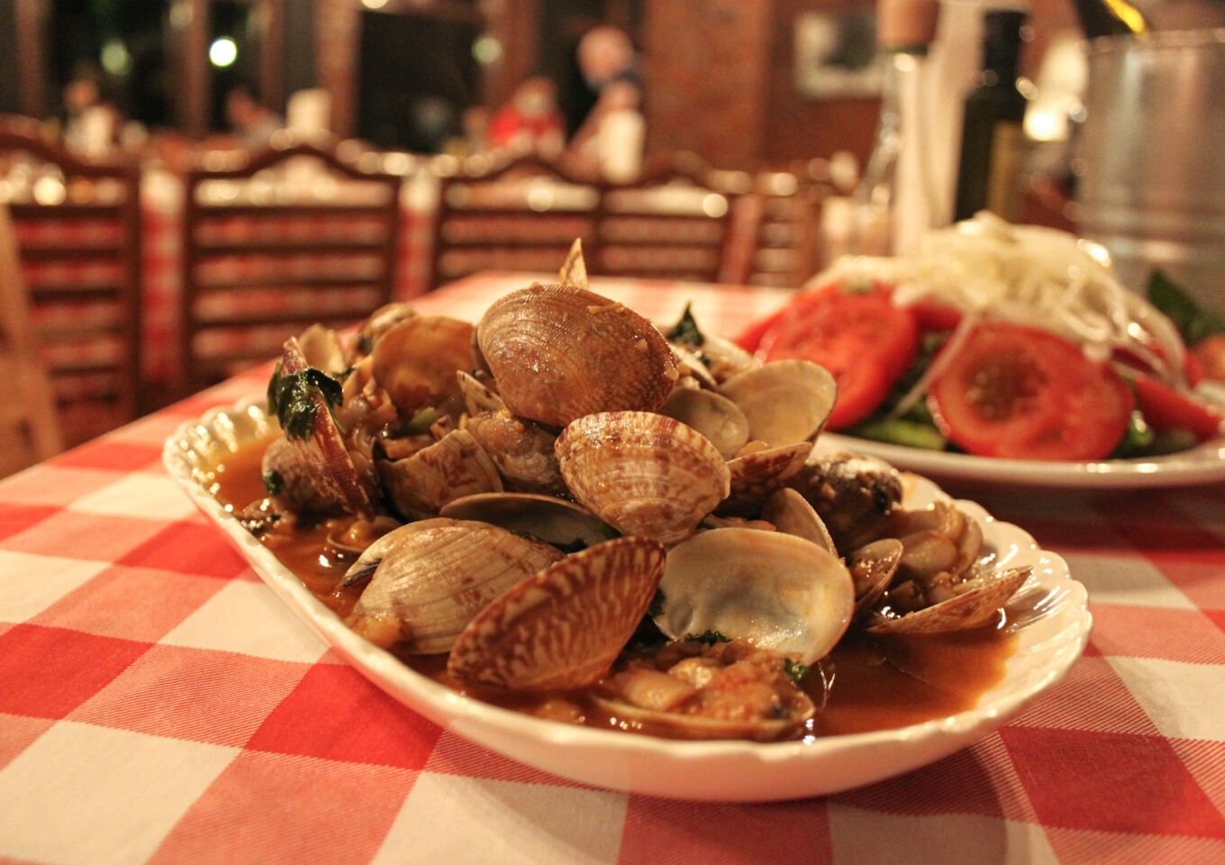 Fernando's Restaurant - Macau Lifestyle