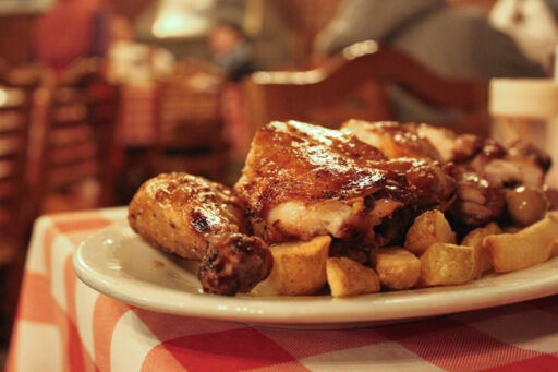 Fernando Restaurant: Macau’s All-Time Favorite - Macau Lifestyle