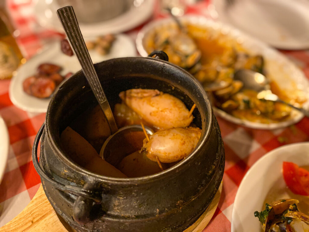 Fernando Restaurant: Macau’s All-Time Favorite - Macau Lifestyle