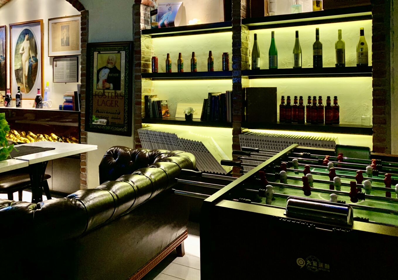 Cathedral Cafe - Macau Lifestyle