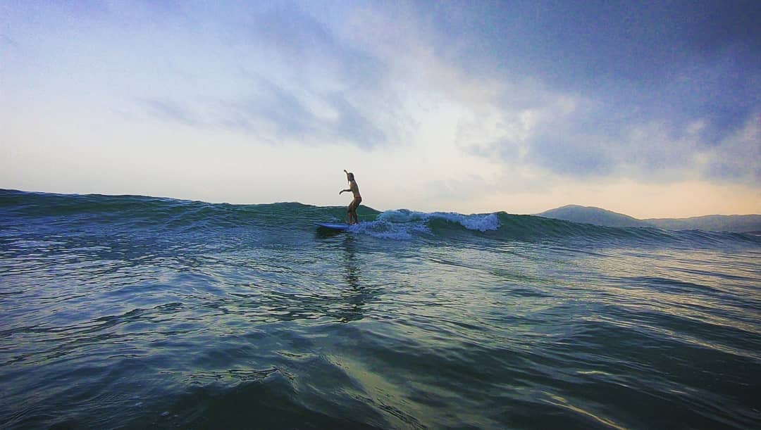 10 Watersports in Hong Kong to Get Into This Summer - Macau Lifestyle