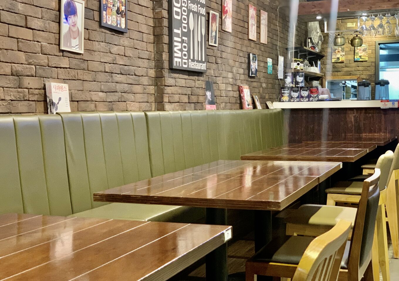 Kim's Food Korea Cafe - Macau Lifestyle