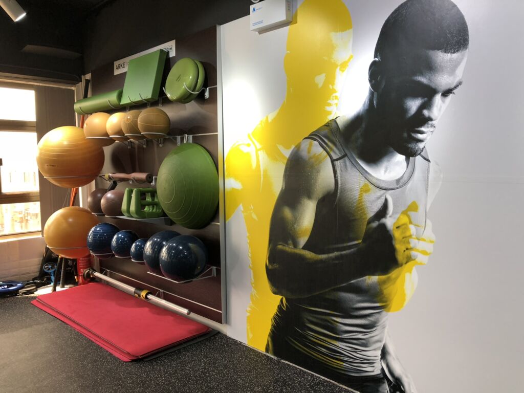 Get Your Fit On: Macau's Best Gyms - Macau Lifestyle