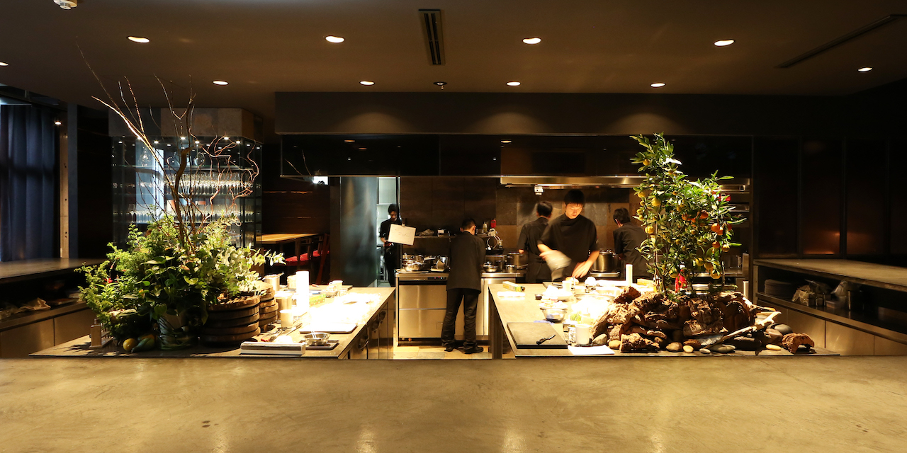 Redefining French Cuisine With Chef Hiroyasu Kawate - Macau Lifestyle