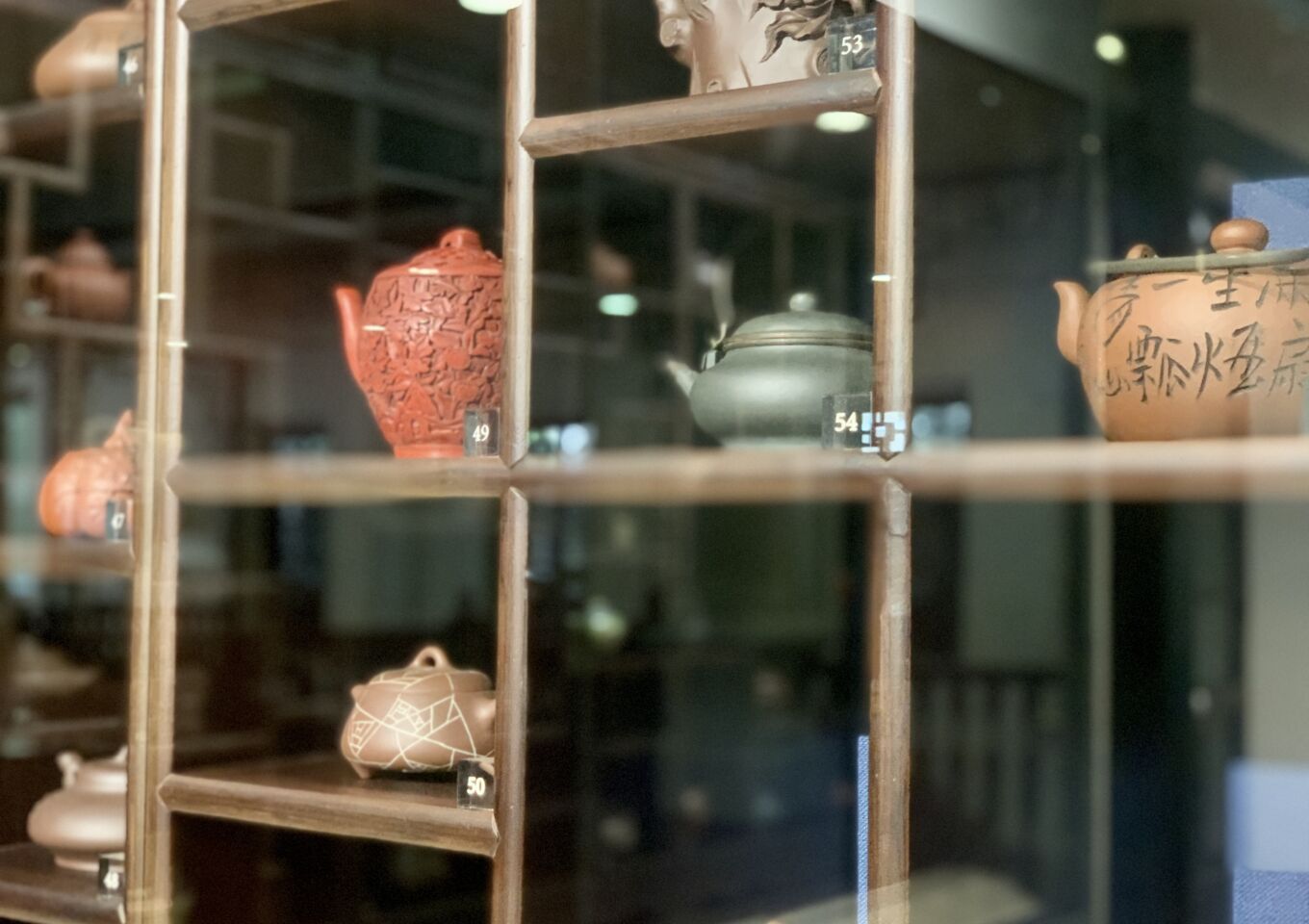 Macao Tea Culture House - Macau Lifestyle