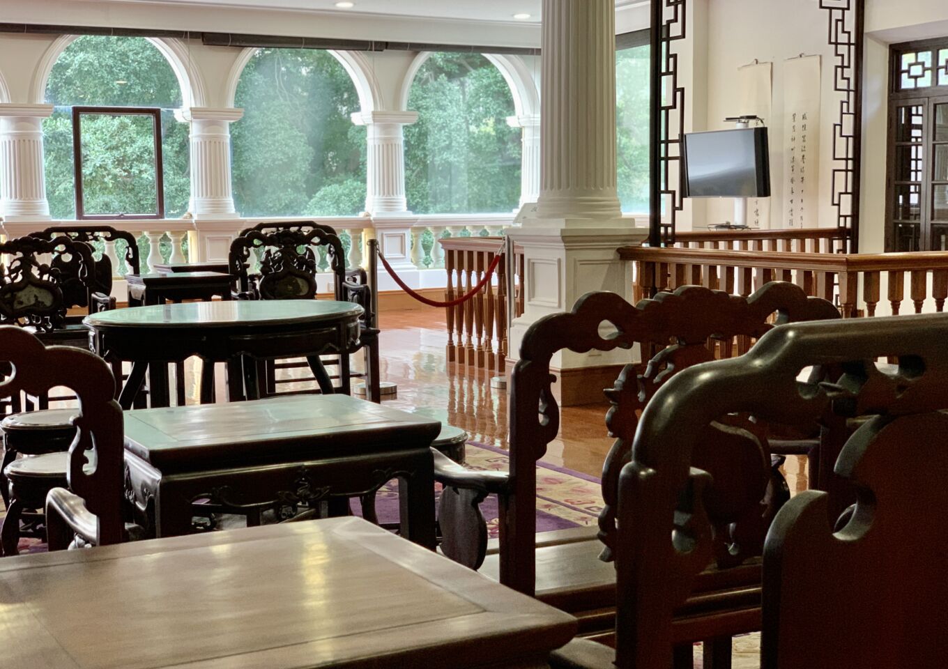 Macao Tea Culture House - Macau Lifestyle