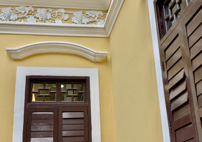 Macao Tea Culture House - Macau Lifestyle