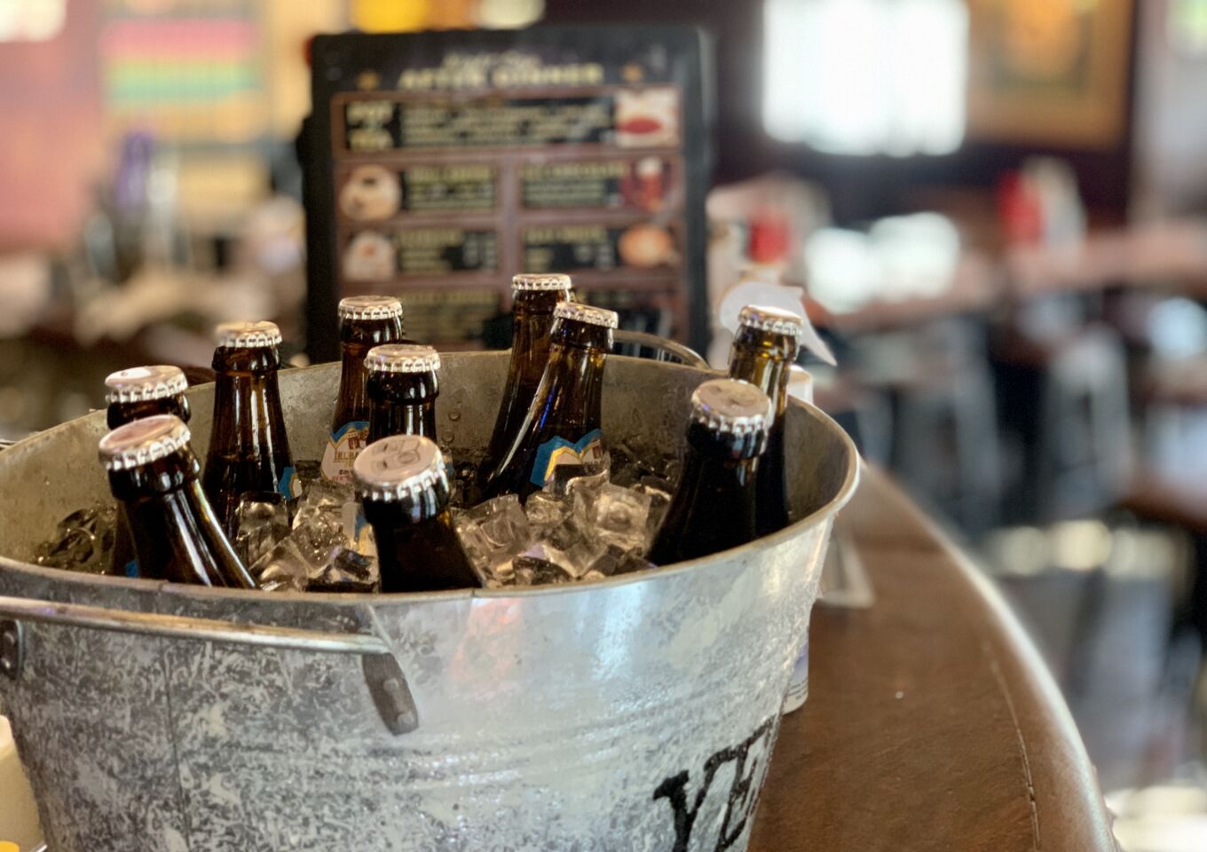 Old Taipa Tavern - OTT - Macau Lifestyle