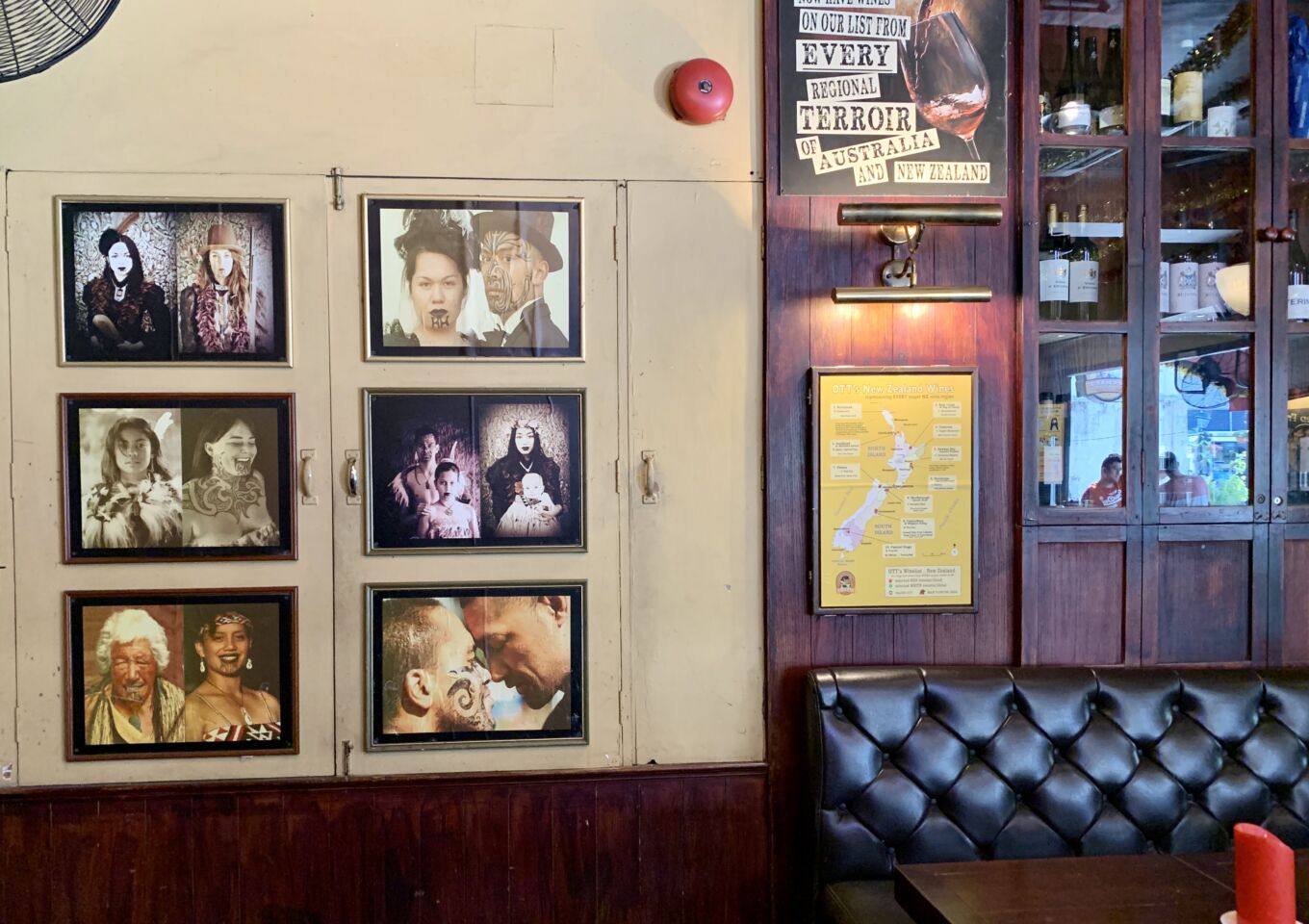 Old Taipa Tavern - OTT - Macau Lifestyle