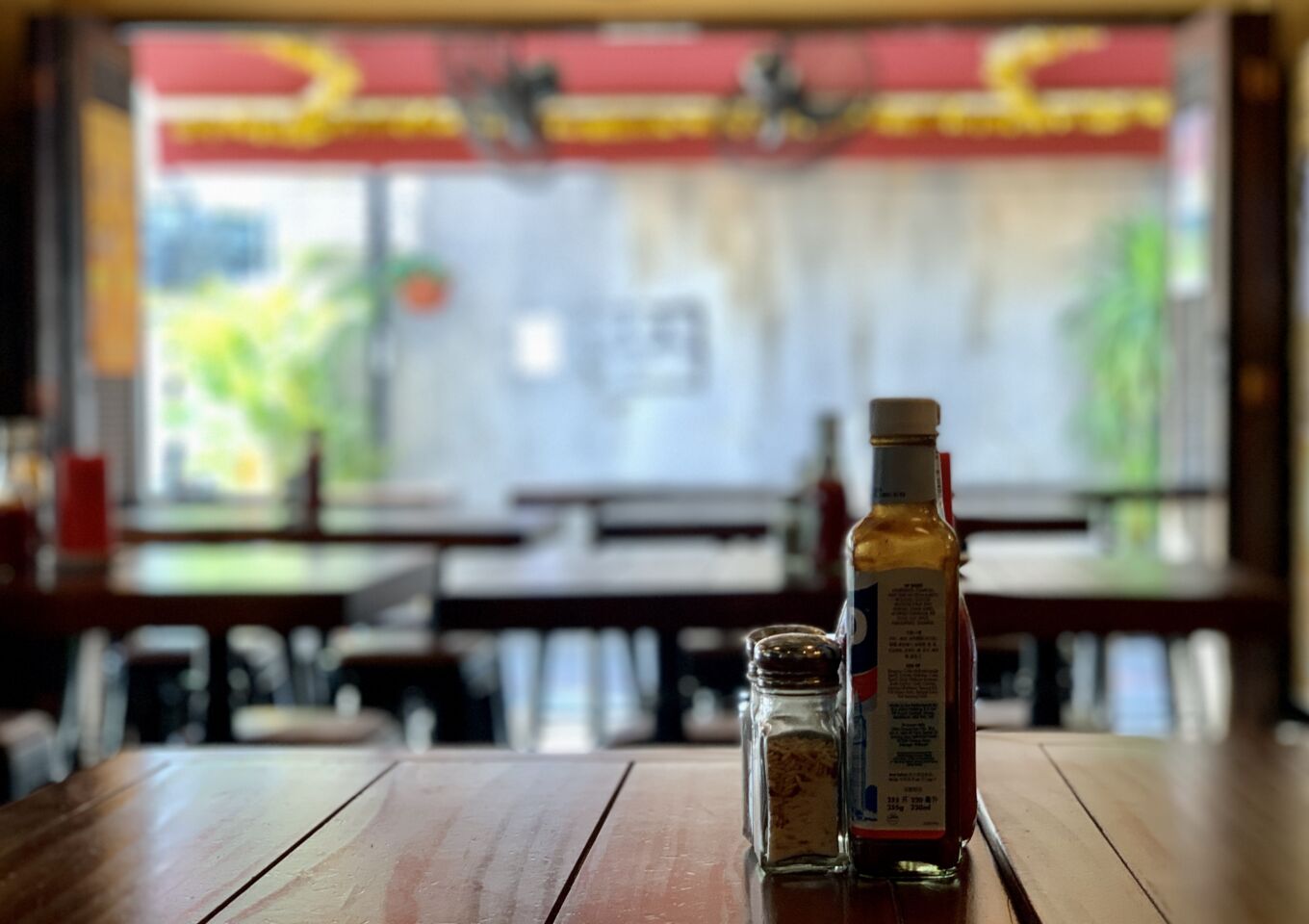 Old Taipa Tavern - OTT - Macau Lifestyle