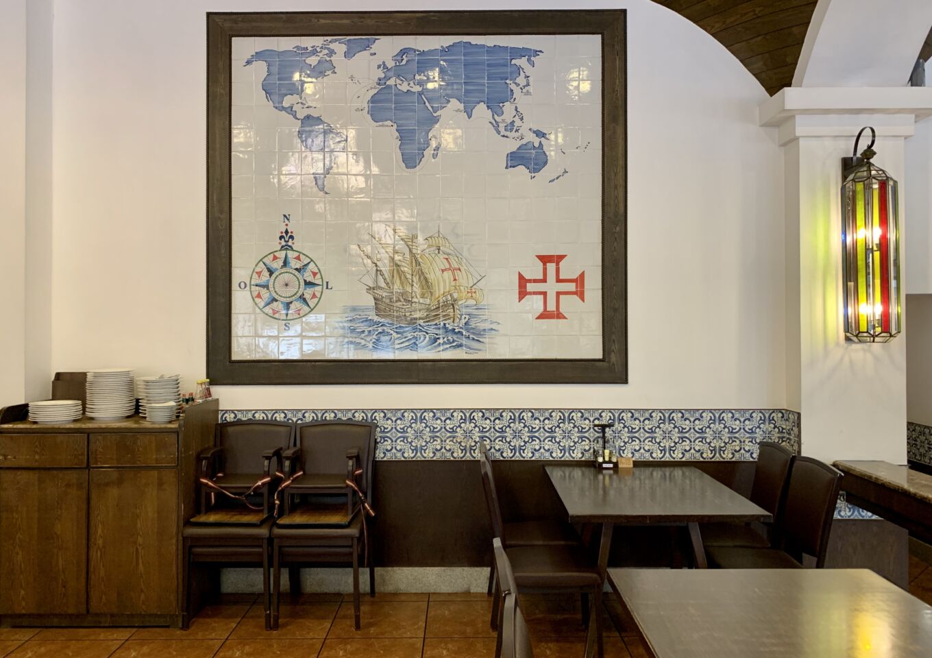 Cozinha Pinocchio - Macau Lifestyle