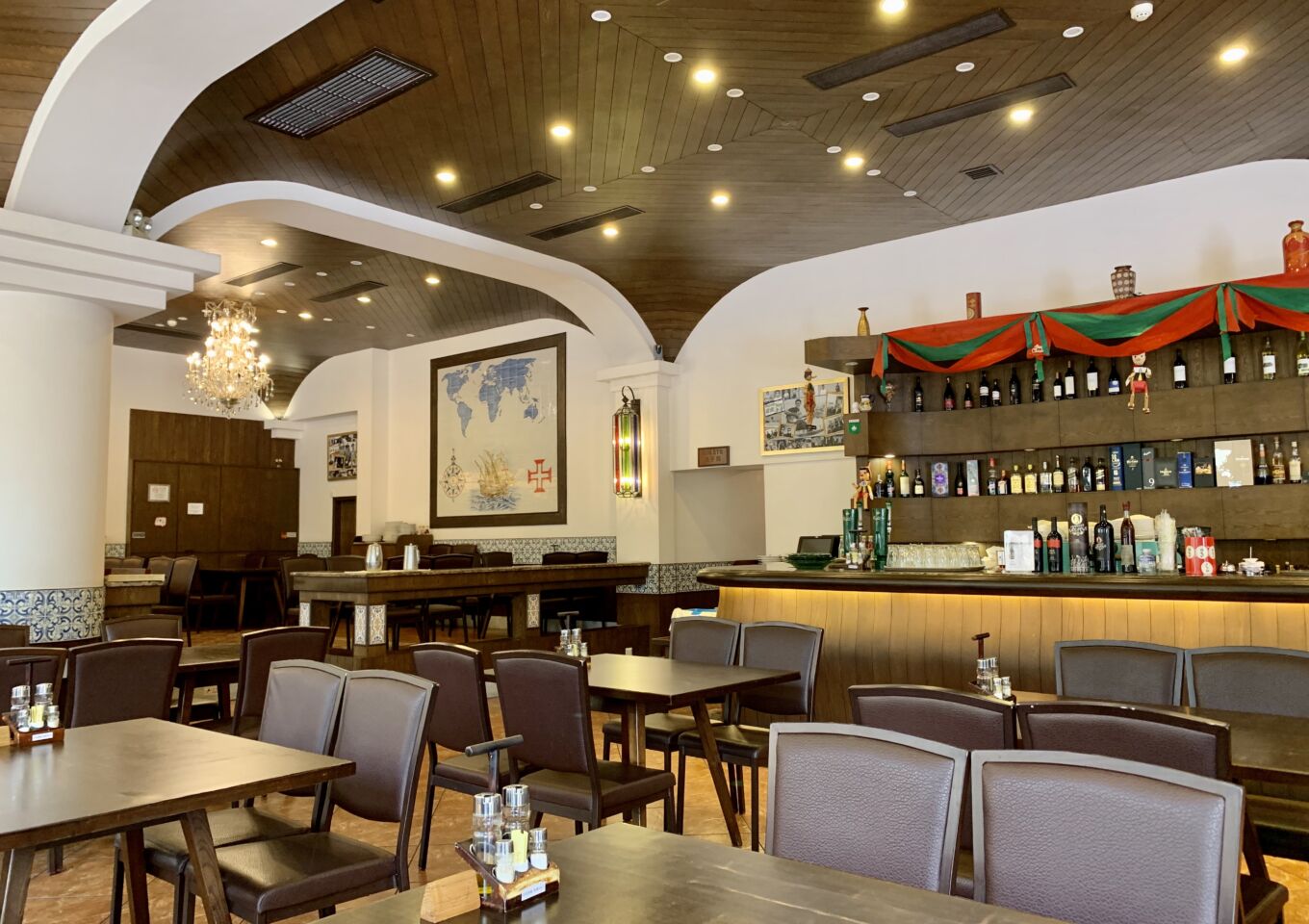 Cozinha Pinocchio - Macau Lifestyle