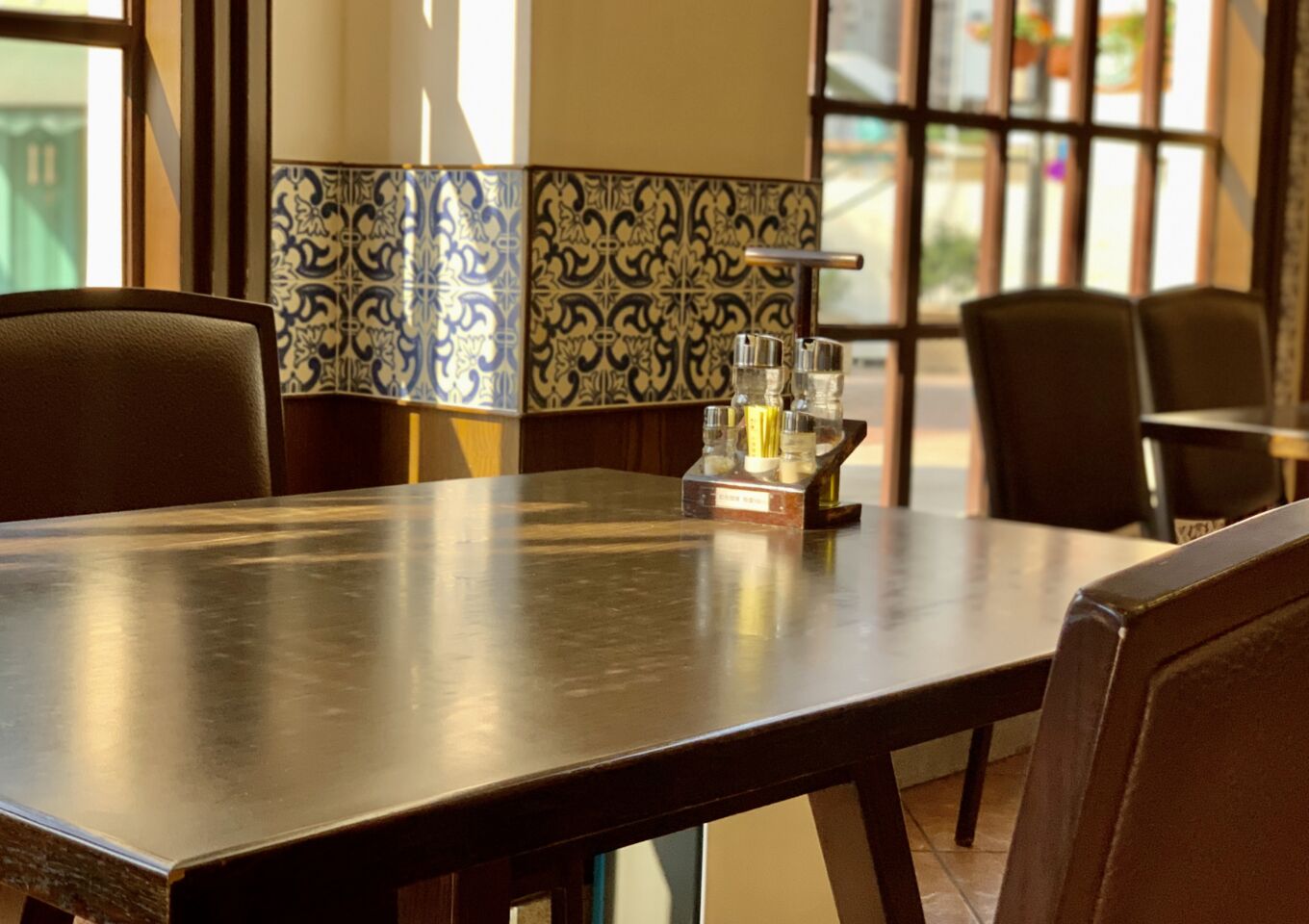 Cozinha Pinocchio - Macau Lifestyle