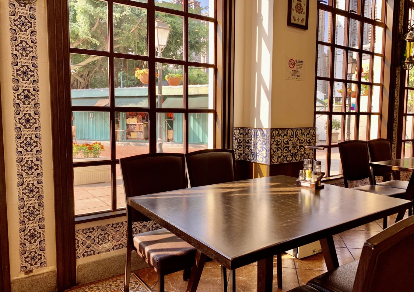 Cozinha Pinocchio - Macau Lifestyle