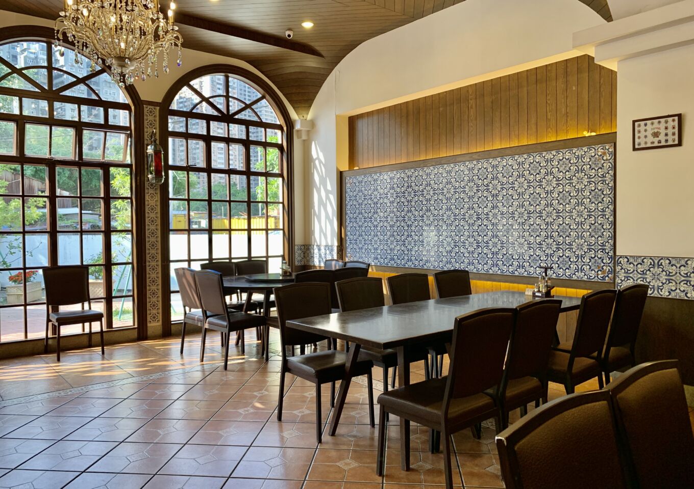 Cozinha Pinocchio - Macau Lifestyle