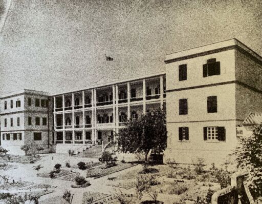 From Catholic Hospital to Portuguese Consulate - Macau Lifestyle