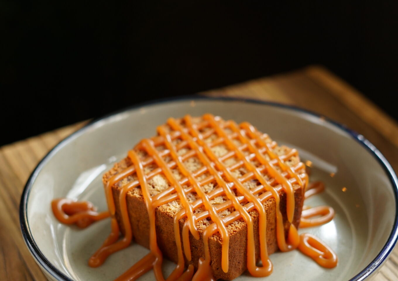 Common Table - Macau Lifestyle