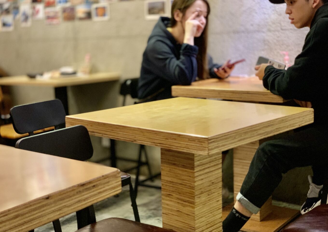 Wonderwall Coffee - Macau Lifestyle