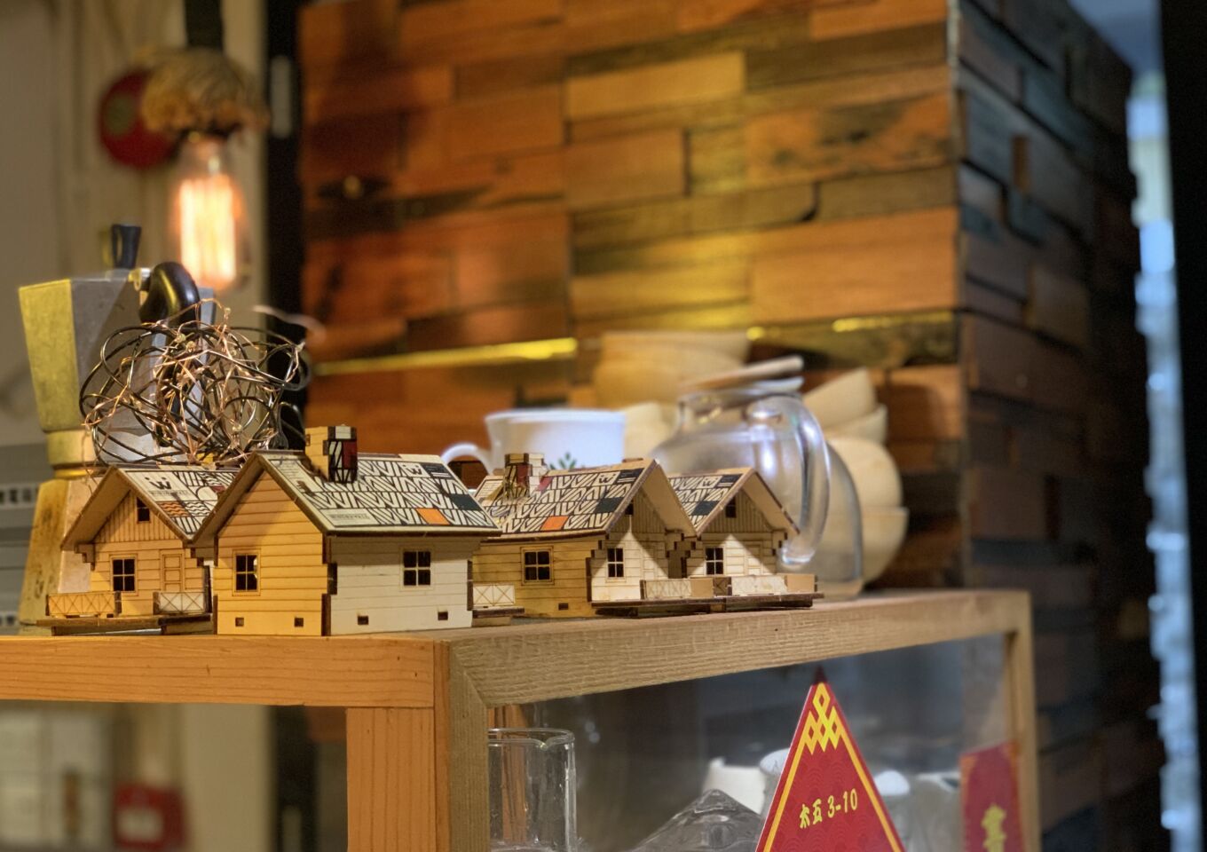 Wonderwall Coffee - Macau Lifestyle